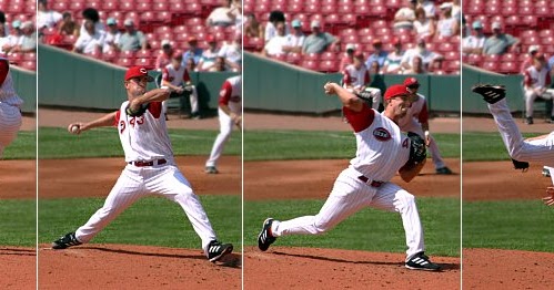 Teknik Dasar Olahraga BaseBall untuk Pemula - ATURAN PERMAINAN