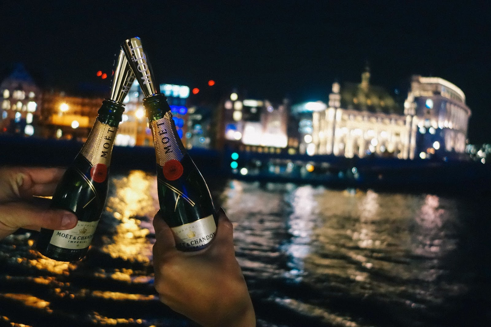 Möet ATP Tennis Party – The Londoner