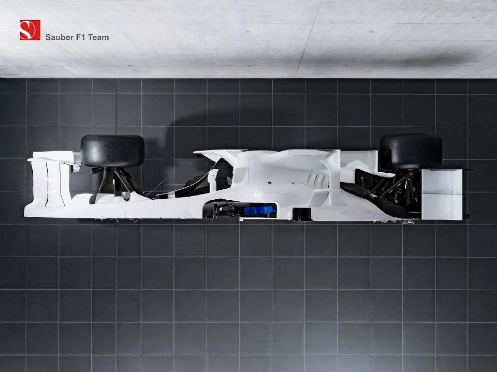 The Badger: Modeling a F1 Survival Cell