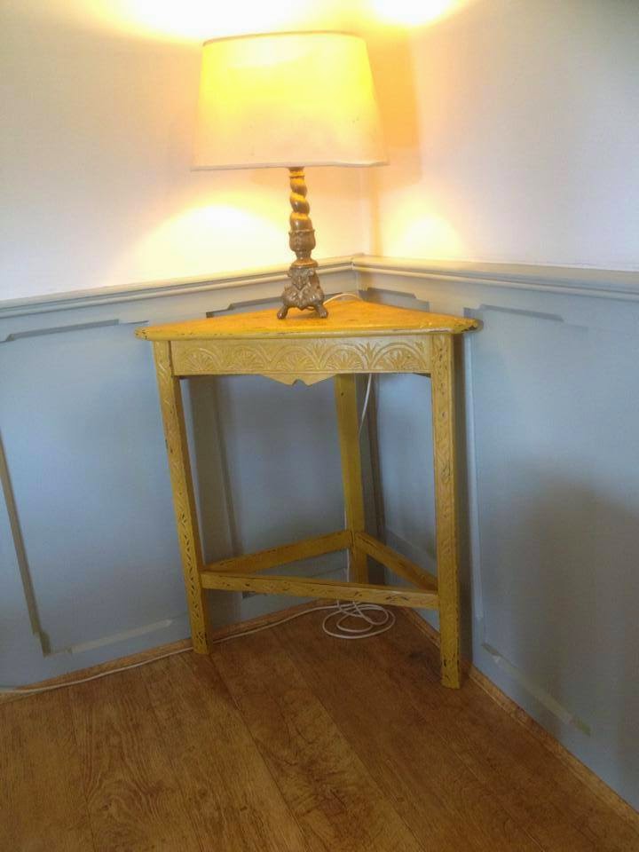 The Reloved Vintage Interiors Blog