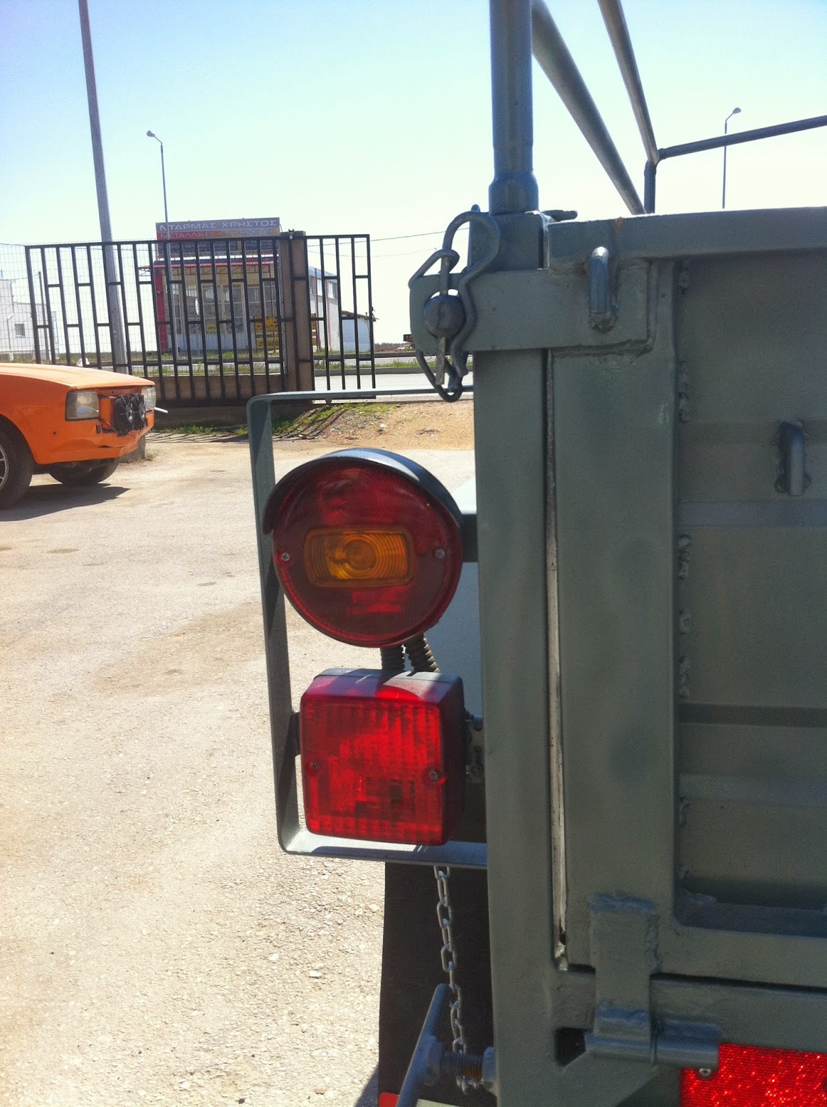 ΣΥΝΕΡΓΕΙΟ ΑΥΤΟΚΙΝΗΤΩΝ ΑΛΕΞΑΝΔΡΟΥΠΟΛΗ - ΝΙΚΟΛΟΠΟΥΛΟΣ ΚΩΝΣΤΑΝΤΙΝΟΣ