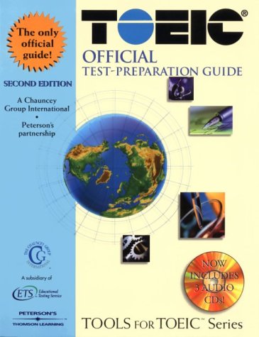 Training English: [COLLECTION] : Ebook & Audio TOEIC Test