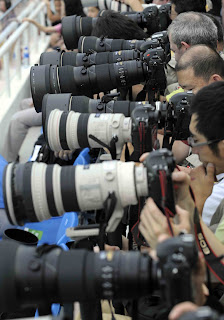 Adrian Natoli Michieli: Curso de Fotoperiodismo - Adrian Natoli Michieli