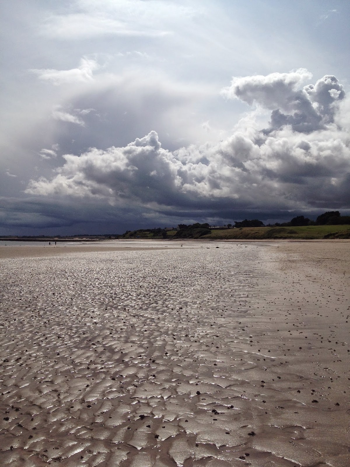 round the rails we go: Val de Ree (Ha Ha Ha Ha Ha)