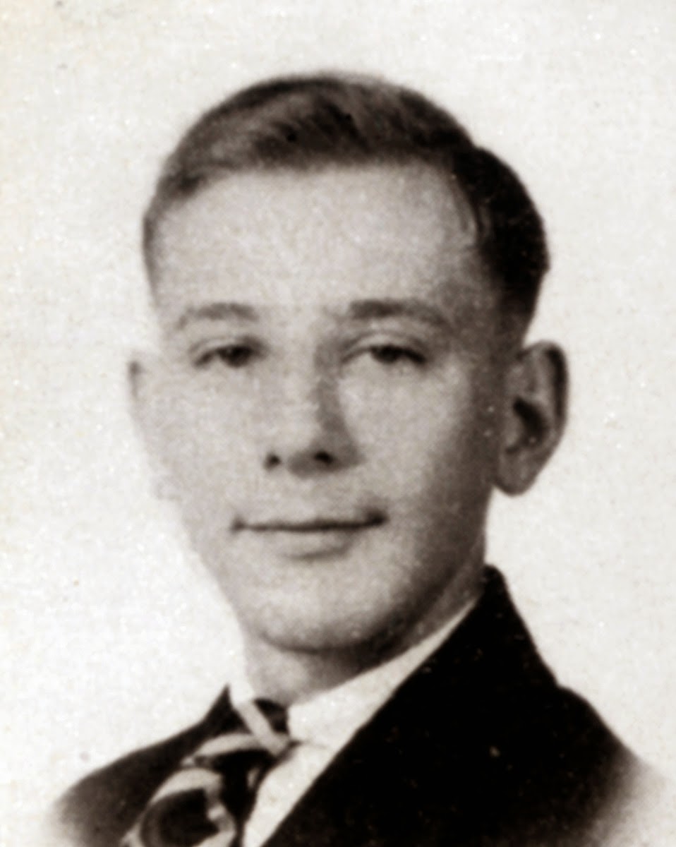 Local History Notes: 2014-09-07