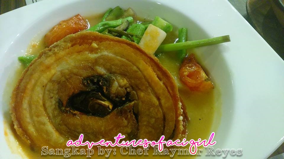 That Good Old Fashioned Home Cooking But Better, Sangkap Filipino ...