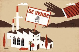 PRIVATIZACIÓN DE EMPRESAS: ¿QUÉ ES LA PRIVATIZACIÓN?