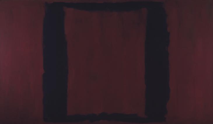 New Liturgical Movement: The Rothko “Chapel” In Texas - It’s Not ...