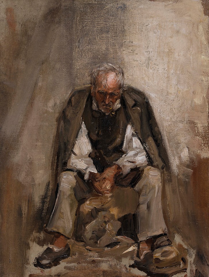 Ivana Kobilca (1870-1900) | Realist / Genre painter | Tutt'Art ...