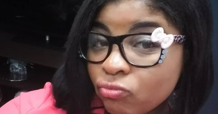 Good Girl Chronicles: Lolo Is Slaying & Now the Press is Calling: YAS ...