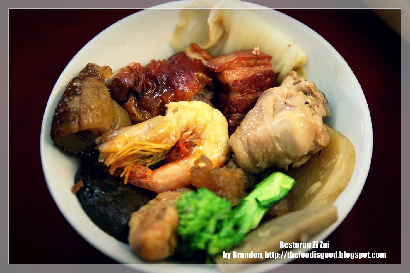 My LIFE, Food & Travel Experience ~ Malaysia, Taiwan & the World ...