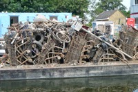 DREAMER NARROWBOAT: Molesey Lock to Laleham