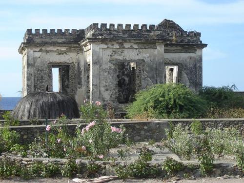 Munisipiu Likisa: Fatin turista iha liquisa