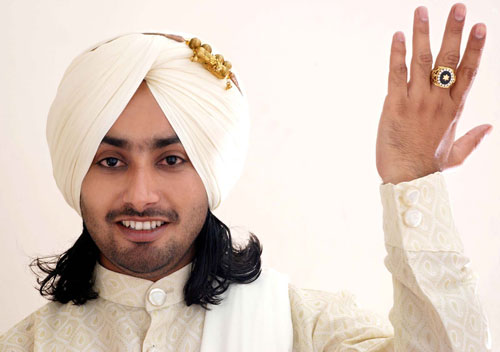 Punjabi Singer HD New Cool Wallpaper | Satinder Sartaj Free HQ Picture ...