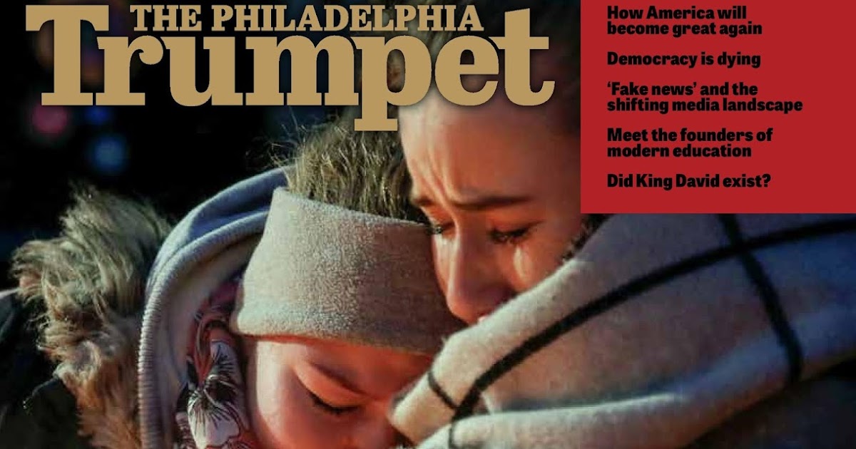 Living Armstrongism: Overview of the February 2017 Issue of PCG's ...