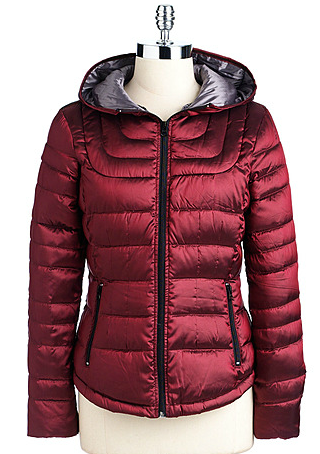 Divine Style: Fashion and Styling Tips: LUSCIOUS LOOKS FOR JACKETS AND ...