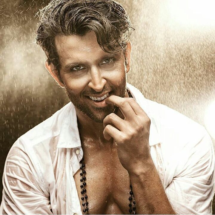 Hrithik Roshan Wallpapers From Vogue Photoshoot Feb 2017 - BeingBhai