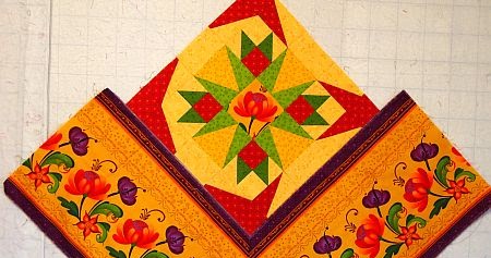 52 Quilts in 52 Weeks: WIP Wednesday: Oh, Crap!