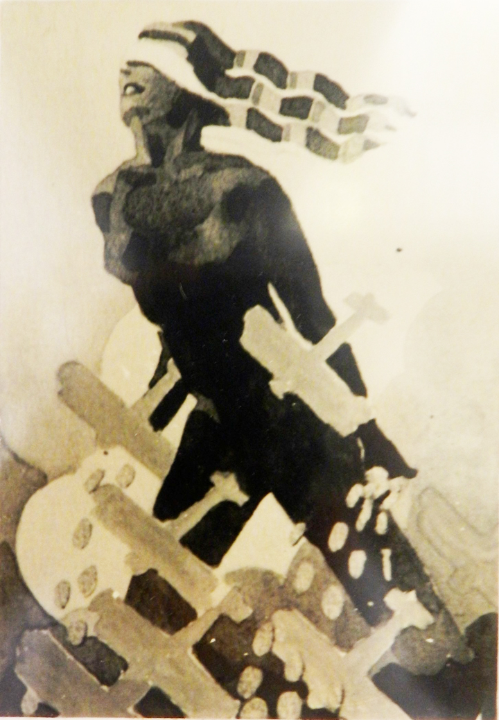 Coffee With Hallelujah: IHAP HULUSI GOREY: A prolific Turkish artist ...