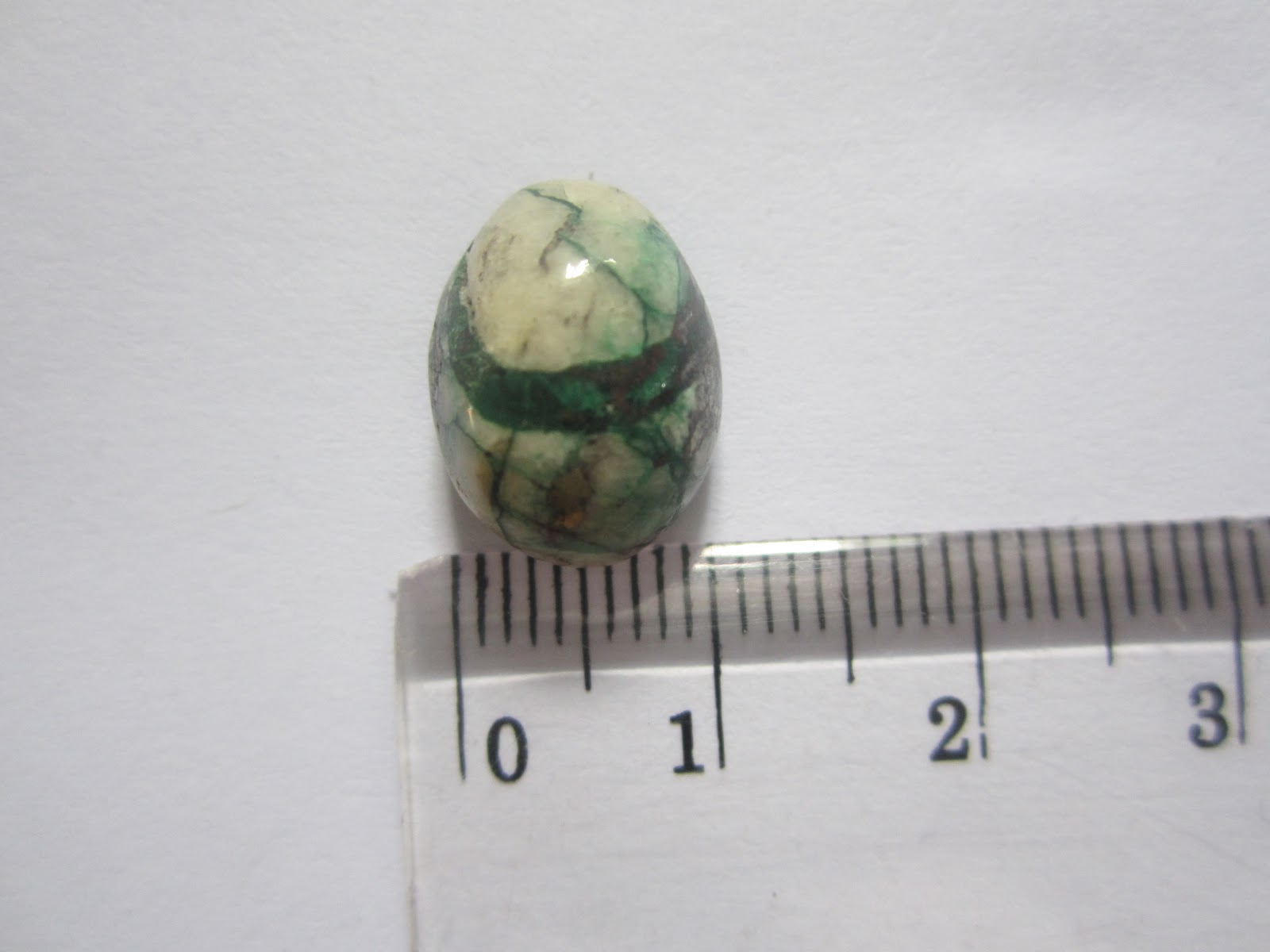 BATU CINCIN AKIK: BATU VIRUS