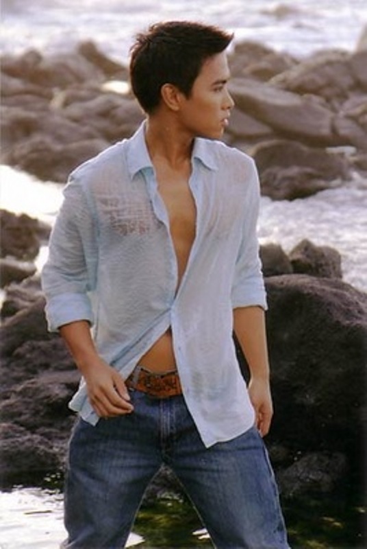 Man Central: Jordan Segundo: Fil Am's American Idol!