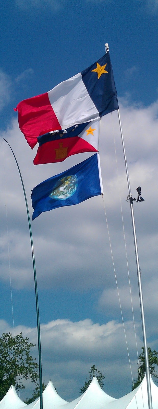 AFGS Acadian Heritage News