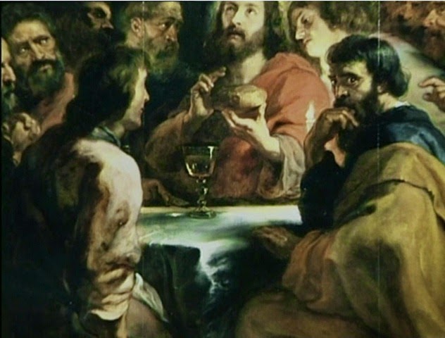 La búsqueda del Santo Grial - ¿Crees que todo tiene explicación?