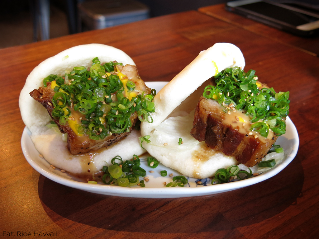 Eat Rice: Menya Musashi Ramen