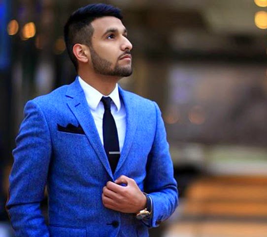 Zaid Ali - Alchetron, The Free Social Encyclopedia