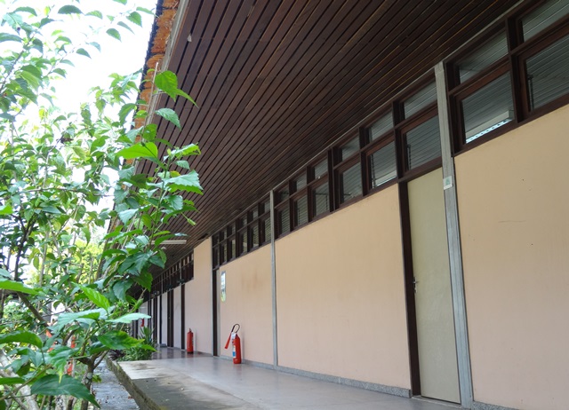 Jacques Huber and the Amazonian Botany: Archives/Libraries