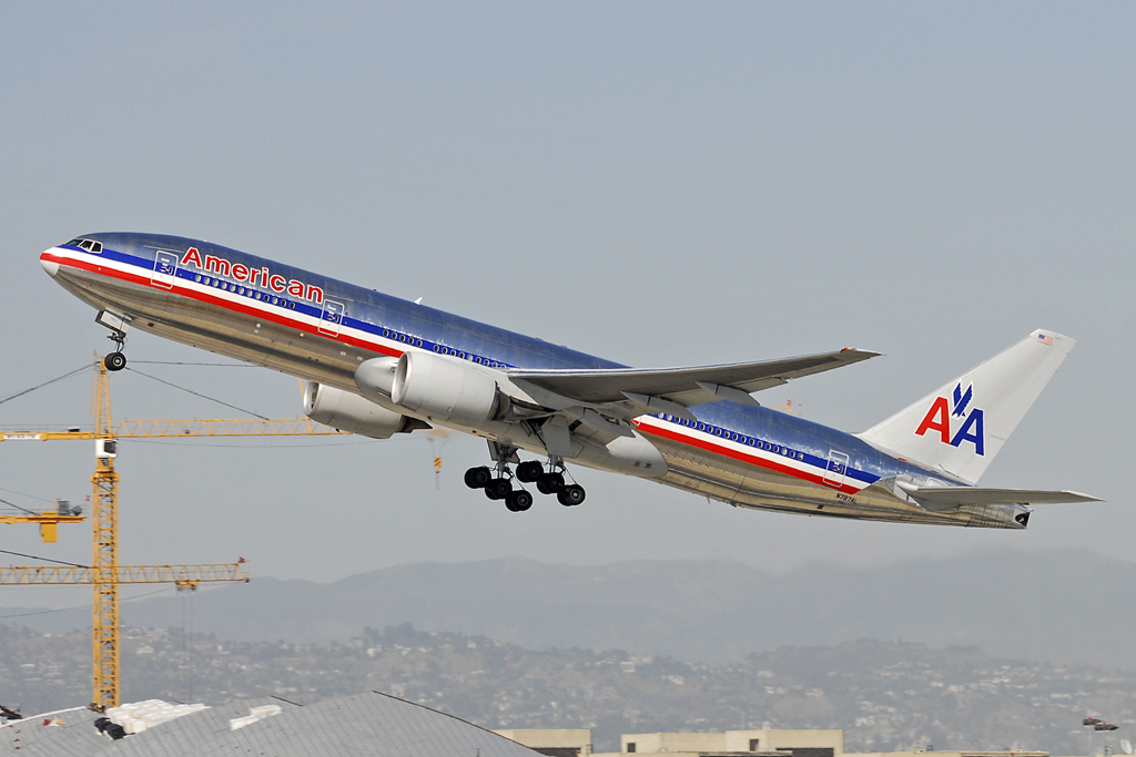 Ricardo Gomes - The True Life of a True Spotter: Spotting Trip @ Los ...