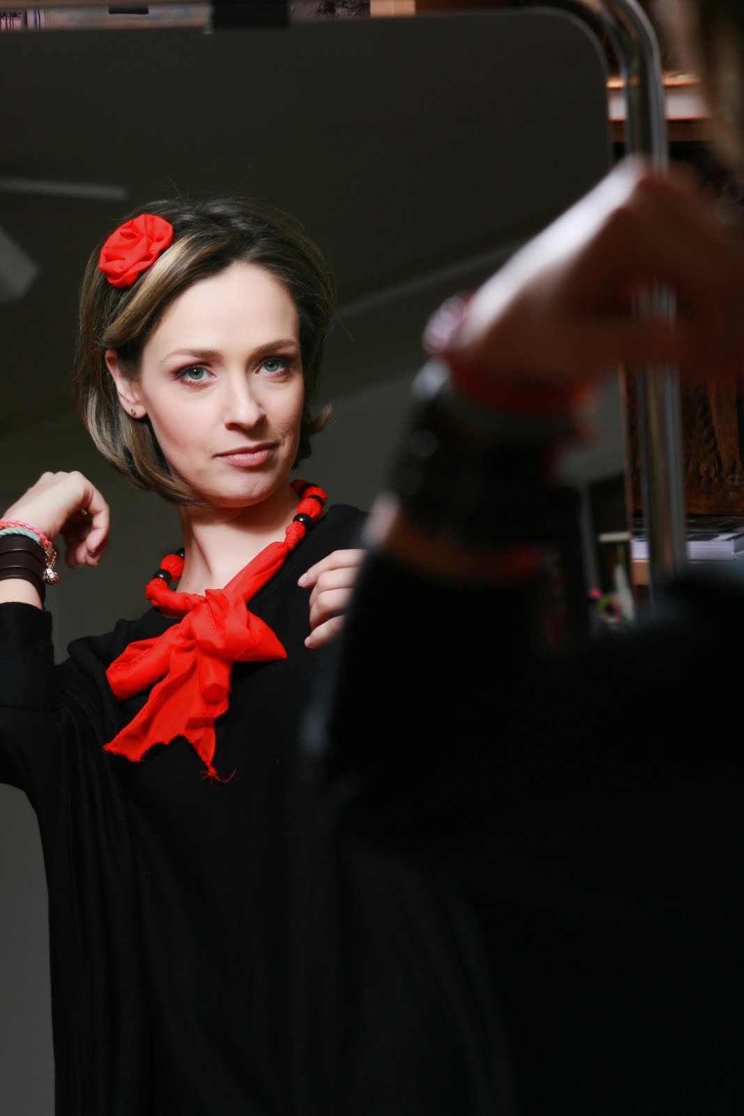 FotoKolor: Maria Coman