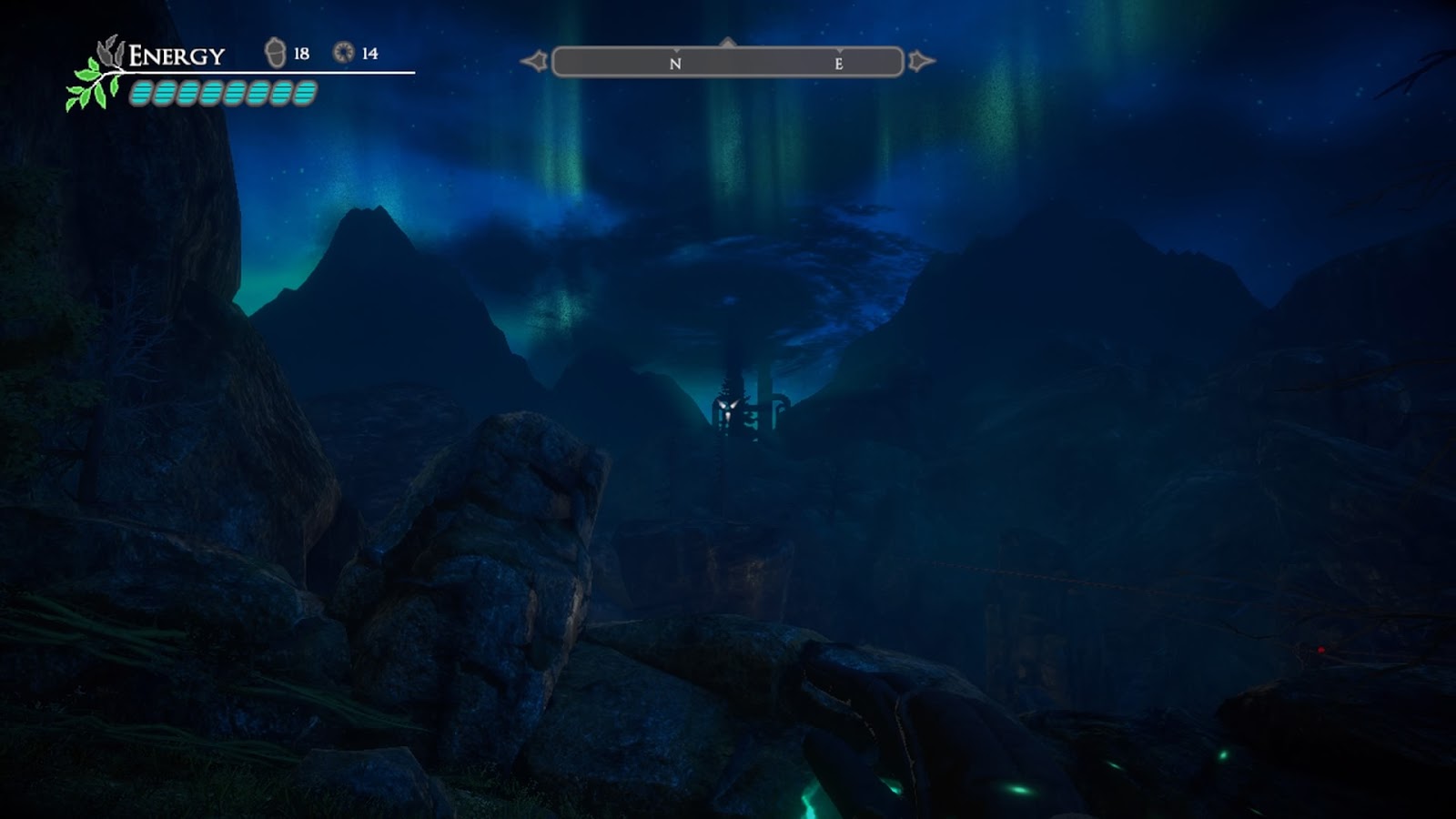 Análise: Valley (Multi) e a delimitação do explorar - GameBlast