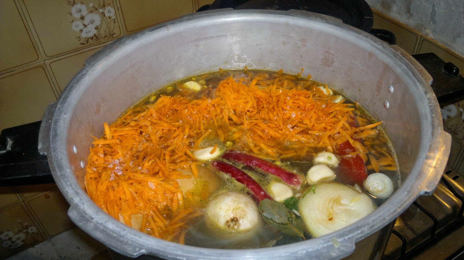 Mujer del Infierno: 2014