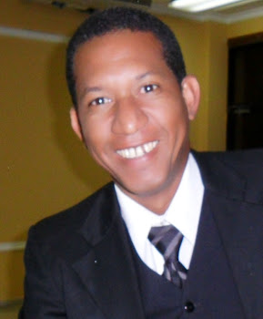 Escritores de Santiago: Ubaldo Rosario Taveras