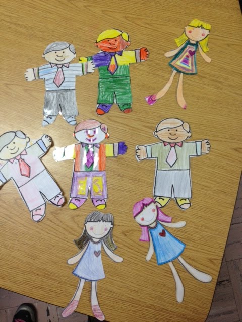 Miss Keil's Class: Flat Stanley Project
