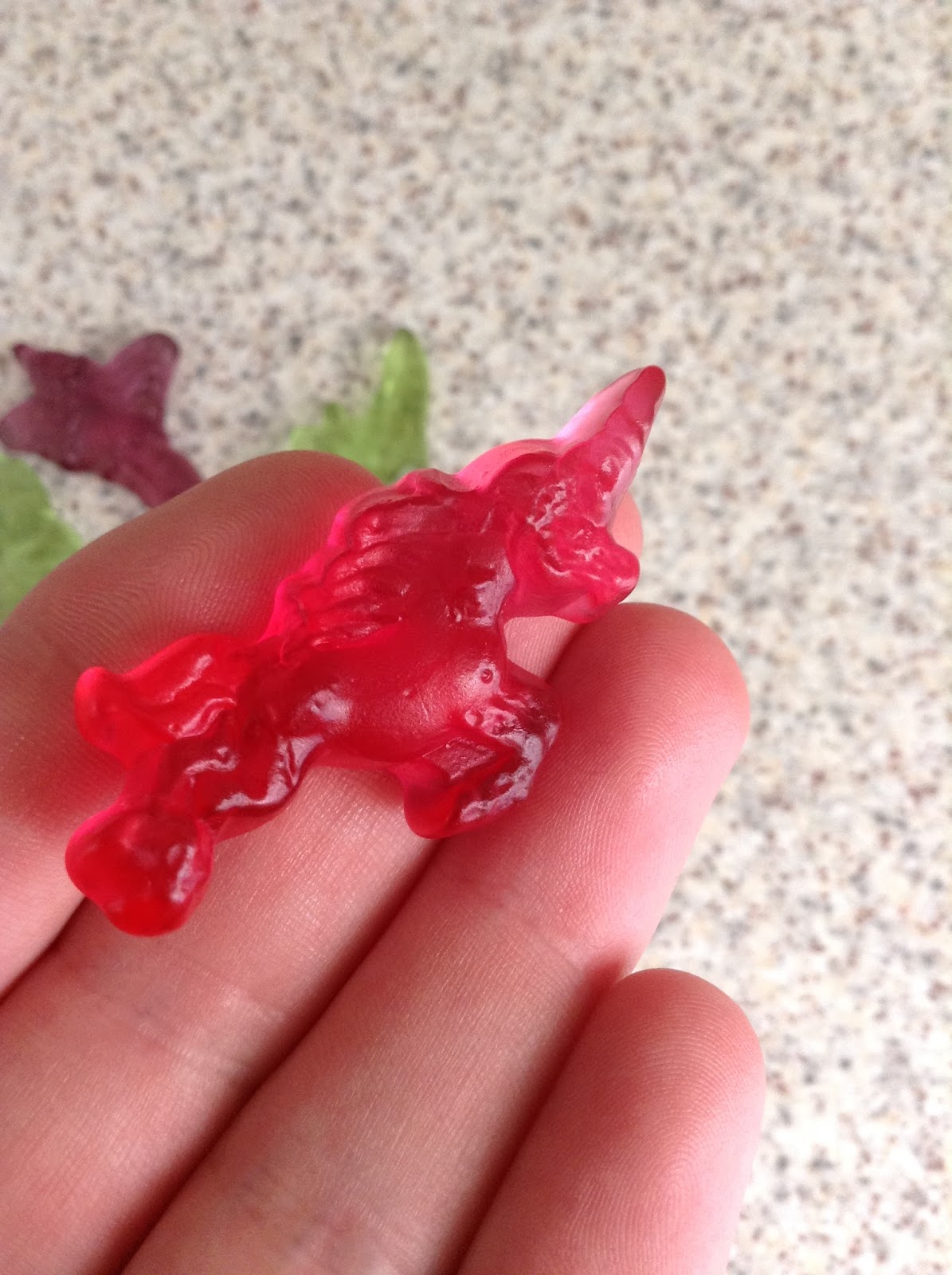 Haribo Fairyland Review