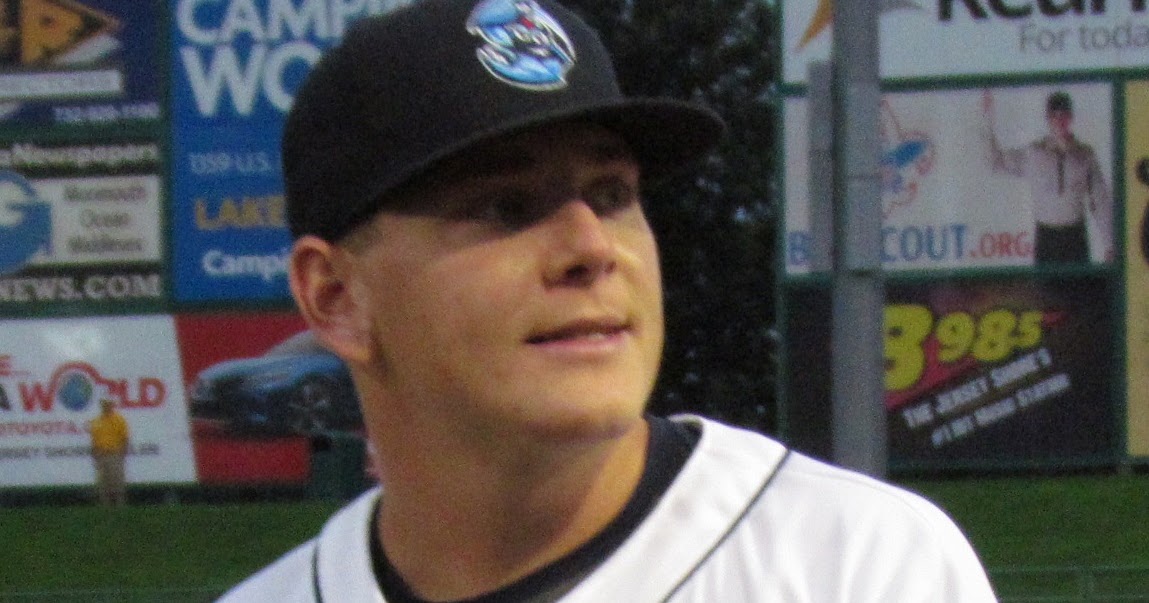 Lakewood falls as Lexington takes Sally League title