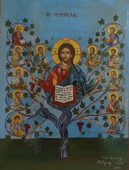 Homo Universalis: ΚΑΙΤΗ ΛΙΑΝΟΥ - ΙΩΑΝΝΙΔΟΥ , ΤΟ ΕΙΚΑΣΤΙΚΟ ΤΗΣ ΕΡΓΟ ...