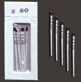 Paper Point Measurement - Endodontics and Oral Implantology