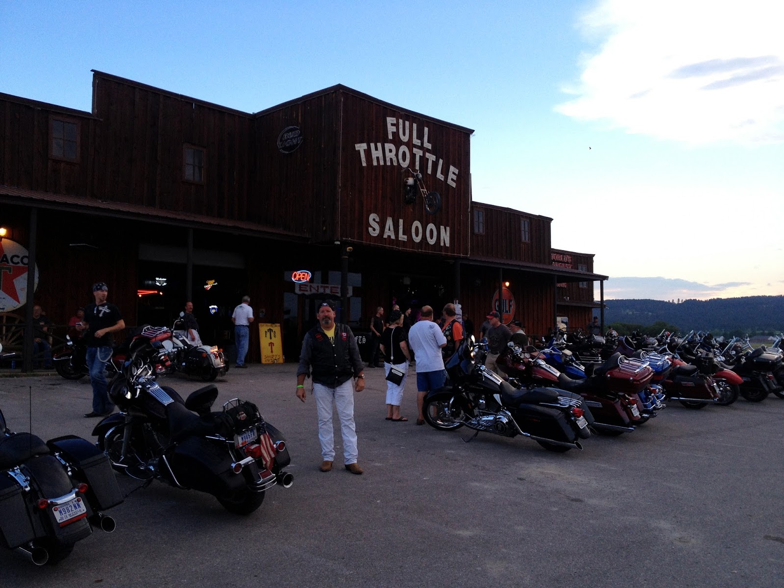 Life of a retired teacher/biker: March 2016