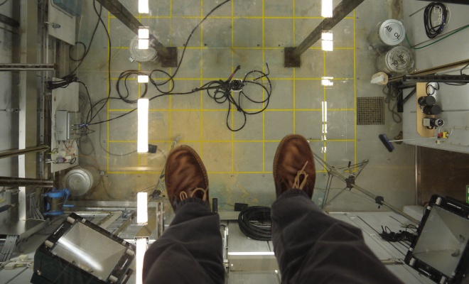 Volvo aims for zero injuries, one crash at a time