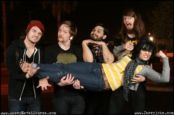 Krysta Cameron Pictures