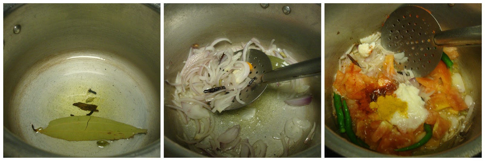 Poornima's Cook Book: Broken (cracked) Wheat Veg Briyani / Samba Rava ...