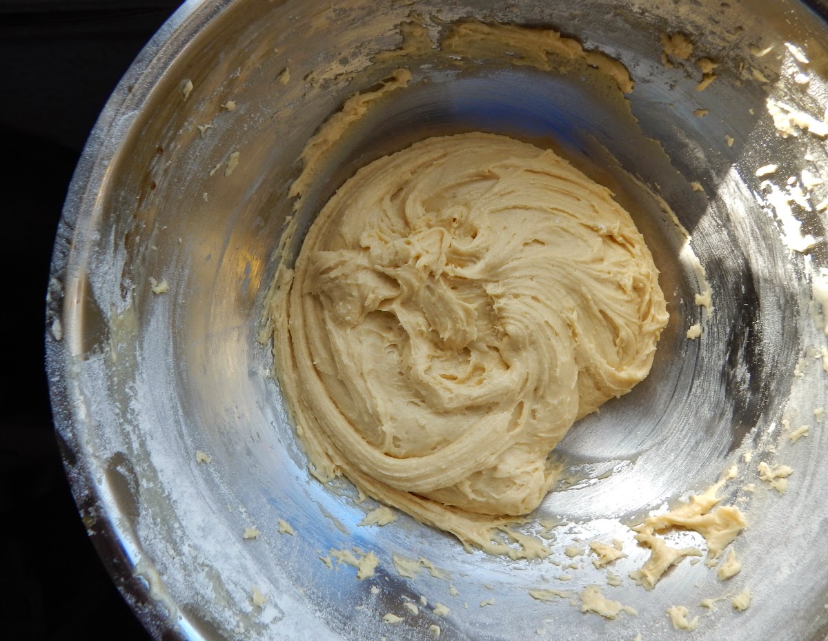 Cleo Coyle Recipes.com: How to Make ANGINETTI - Italian Lemon Cookies ...