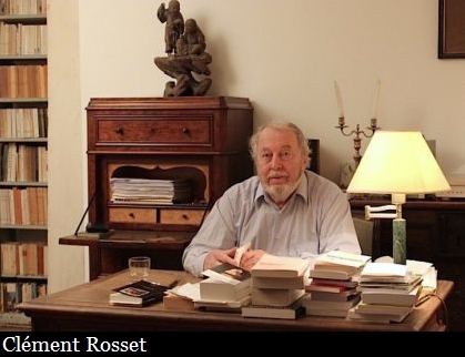 chauché-écrit: Arnaud Le Guern dans La Cause Littéraire