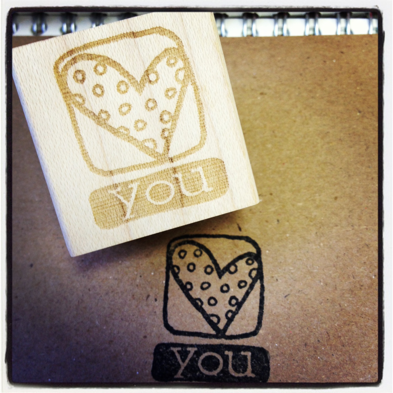 Unity Stamp Company: Limited Edition Unity Stamps - Wood Engraved ...