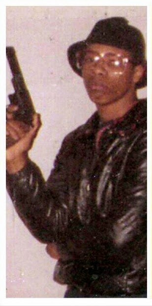 Die Young: The Infamous...Calvin "Calvin Klein" Bacote