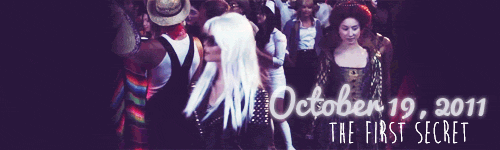 Let's get this started: Pretty Little Liars - Intro