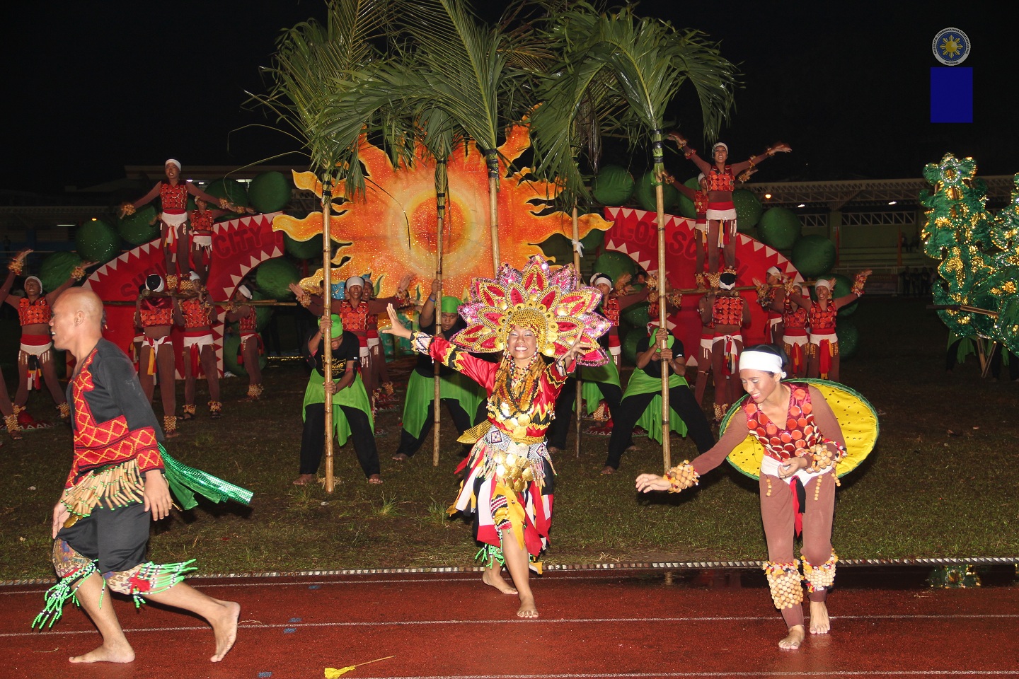 .: Bonok-Bonok Festival 2011